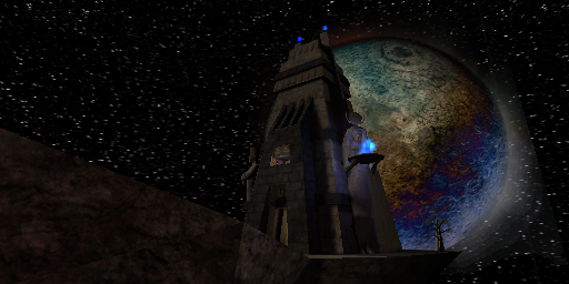 Unreal Archive / Unreal Tournament 2003 (UT2003) / Maps / Capture The Flag / CTF-Face2k3